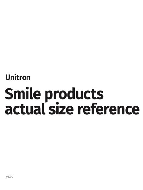 Smile Unitron Marketing
