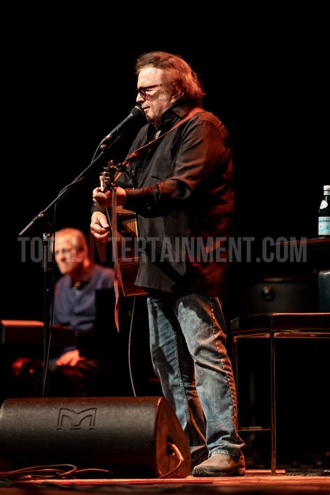 Don Mclean Live Gallery York Barbican Totalntertainment