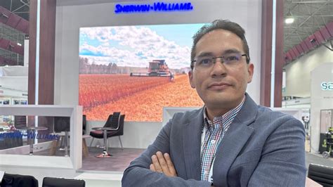 Sherwin Williams Mantiene Enfoque En El Cuidado Ambiental