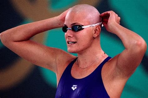 Meet Casey Legler Olympic Athlete Worlds First Female Male Model And Recovering Alcoholic