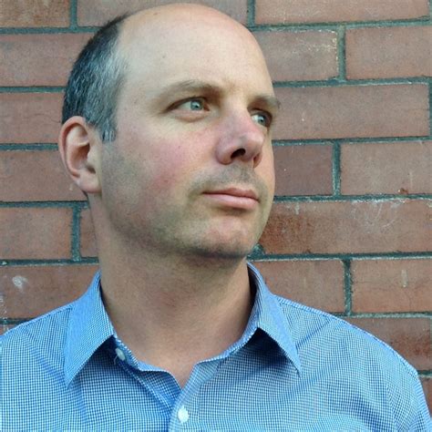 Andrew Macleod Hakai Magazine