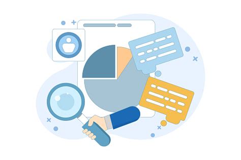 Marketing Analysis And Development Concept Participate In Business