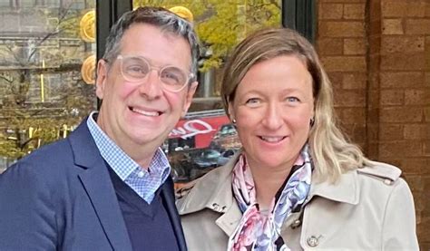 Blanchette Vézina Ouverte à Collaborer Avec Éric Duhaime Journal Le Soir