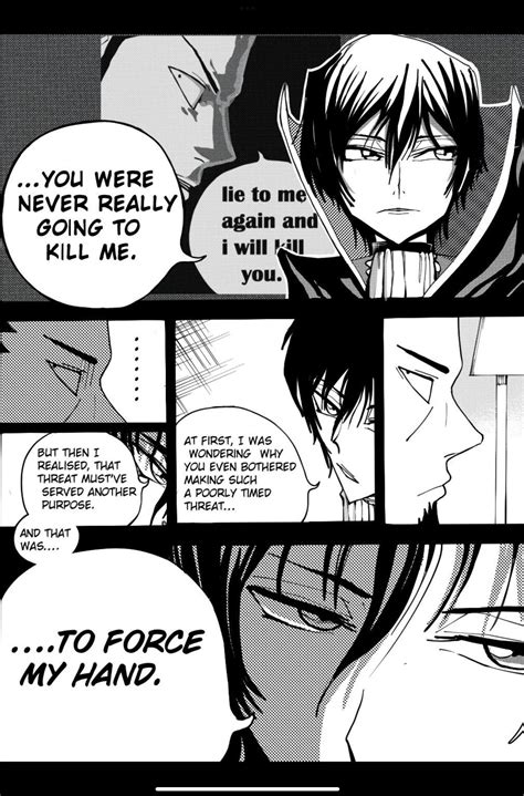 The Anime Geniuses Meet Part 7 First Half Rcodegeass