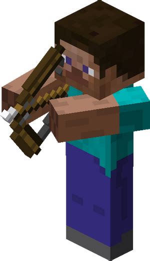 Bow Minecraft Wiki