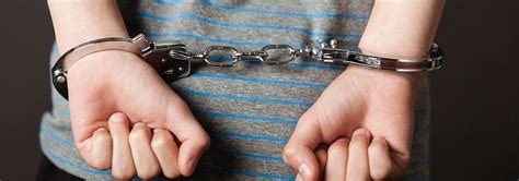 Can A Minor Be A Sex Offender The Linder Firm