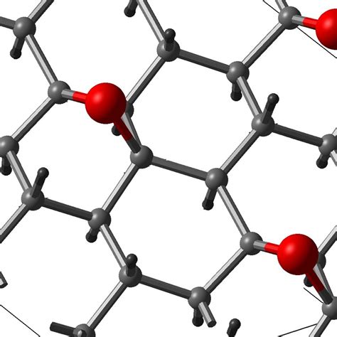 Ether Sod Connected To Two Non Neighbouring Carbon Atoms Download