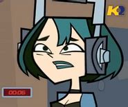Gwen A Tutto Reality Wiki Fandom