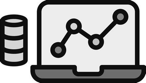 Big Data Vector Icon 20013041 Vector Art At Vecteezy