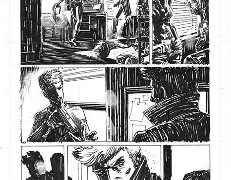 Kyle Charles On Behance