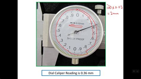 How To Read Metric Dial Calipers At Lawrence Burgess Blog