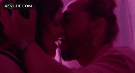 Txell Aixendri Nude Aznude