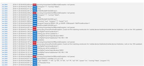 Smartlife Rgbw Controller Setup Page 2 Get Started Hubitat