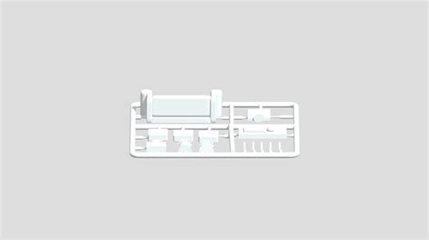 Alexiaa Sprue Cps Worker Download Free 3d Model By Aavila2024 [330368a] Sketchfab