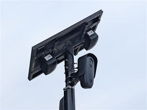 Evanston Shuts Down License Plate Cameras Terminates Contract With