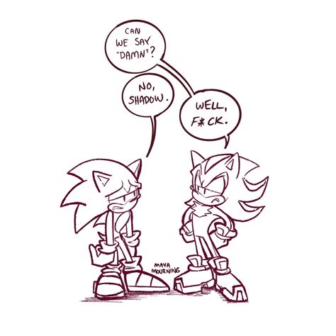 Shadow X Rouge Lemon