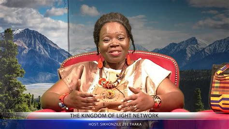 The Kingdom Of Light Network Episode 85 Apostle Daniel Sikwese And