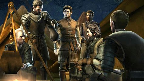 Telltale Games Wallpapers Wallpaper Cave