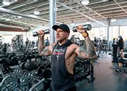 Caracas Gym Boleita