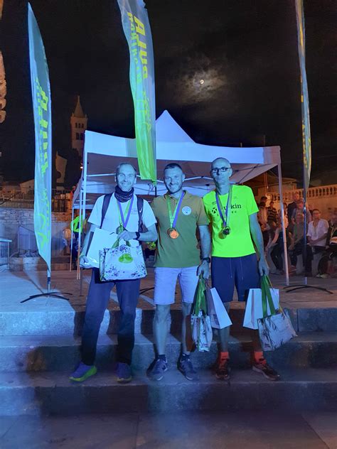 Ivan Diklić I Sportsko Rekreacijski Klub Running Fox Facebook