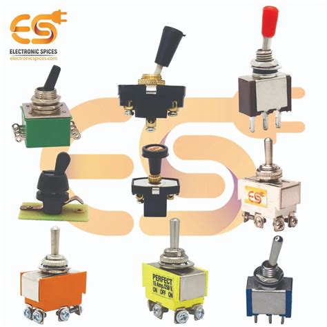 Electronic Switches Buttons At ₹ 10piece Electronic Button In New