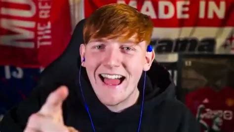 Angry Ginge Age Height Weight Career Net Worth And More