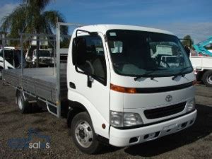Toyota Dyna 6500picture 10 Reviews News Specs Buy Car