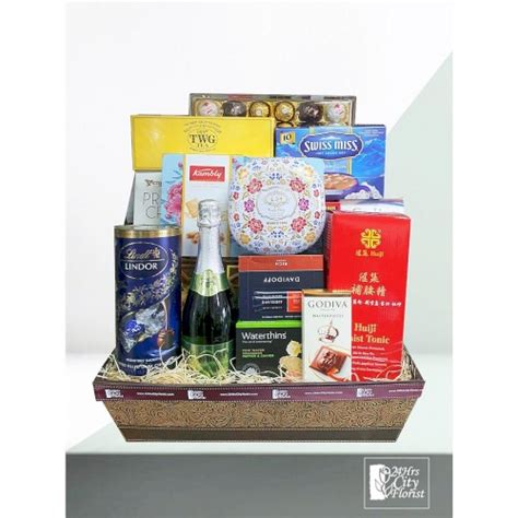 Raya Premium Hamper