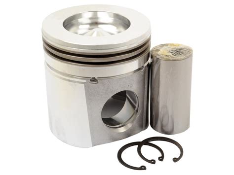 Piston Standard