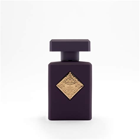 Psychedelic Love Otro Perfume Concept