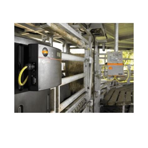 Eid Tag Reader Controller Br Farmquip