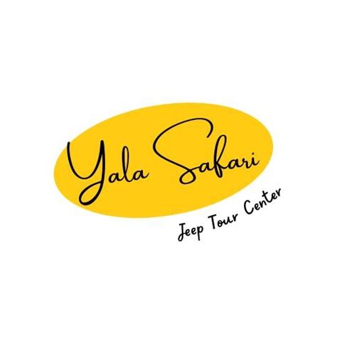 Yala Safari Jeep