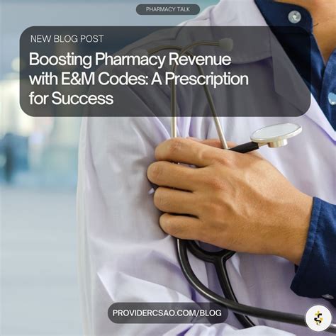 Transform Your Pharmacys Financial Landscape With The Strategic