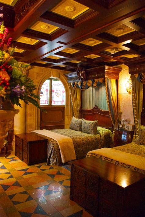 Cinderella Castle Suite Tour Photos Artofit