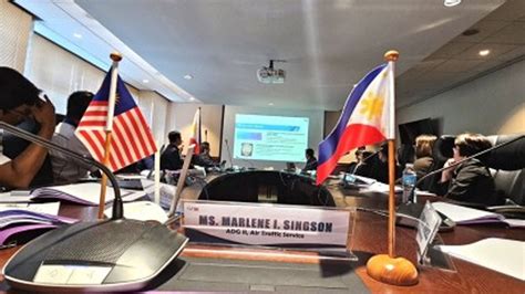 Philippines Malaysia Aviation Bodies Partner To Boost Sar Ops Pageone
