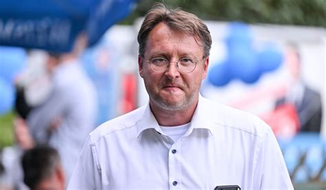 Nach Wahlsieg Afd Landrat Muss Beweisen Dass Er Demokrat Ist Mopo