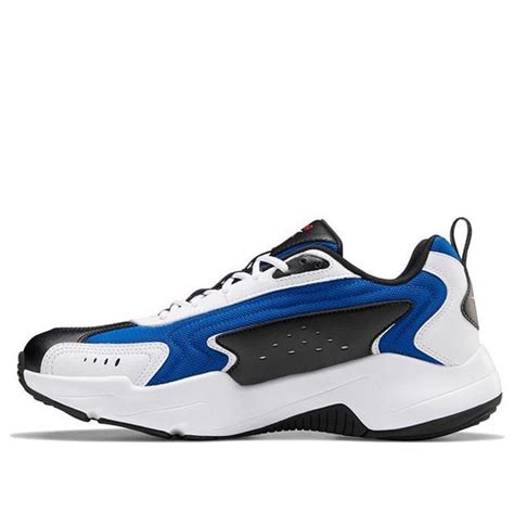 Reebok Vector Runner Vector Blue Black Fy6521 Kicks Crew