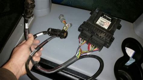 Trimble Rate Controller Rate And Section Control Module Rscm 75774 00