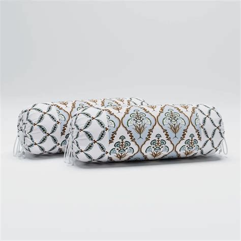 Febriico Enterprises Floral 7 Bloster Covers For Home Size 16 X 32