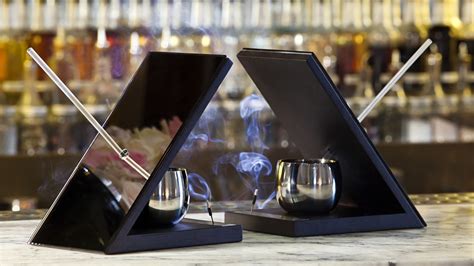 Artesian Bar Video Labelv