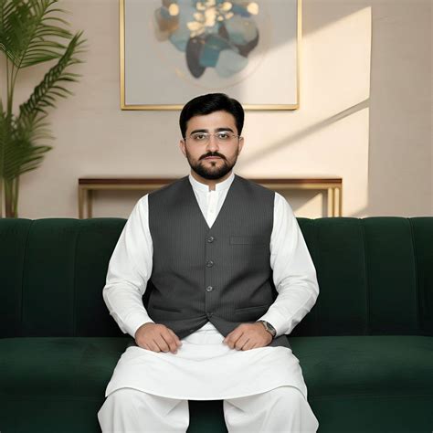 Muhammad Kamran Awan