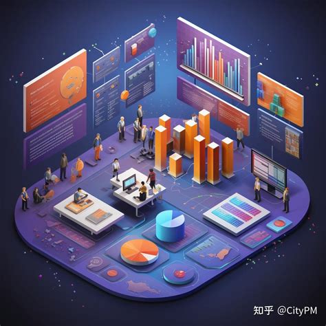等距数据可视化 知乎