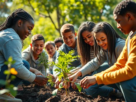 Why Community Projects Are The Future Of Education Eheclass