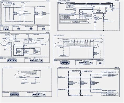 Mazda 3 O2 Sensor Bank 1 Sensor 1 Wire Diagram Bank O2 Mazda