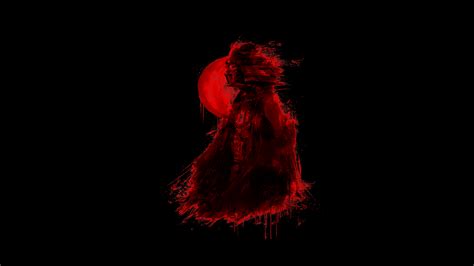Red And Black 4k Ultra Hd Wallpapers Top Free Red And Black 4k Ultra