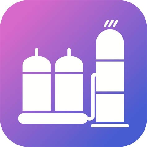 Refinery Vector Icon 17149754 Vector Art At Vecteezy