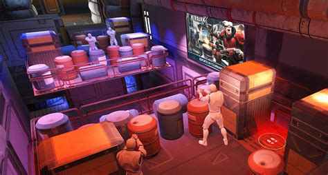Missionx — Location Based Xr Directory The Vr Collective