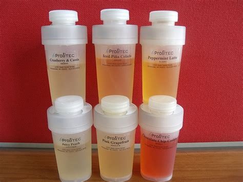 Scenting Asia Home And Office Ambient Scenting Unit