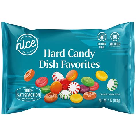 What Is Another Name For Hard Candy At Micheal Weston Blog