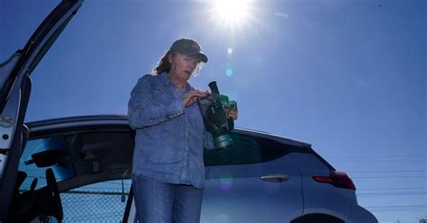 Equipment Thats Designed To Cut Methane Emission Is Failing The